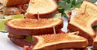 Tasty Twists on the Traditional Southern Meal - CBS News