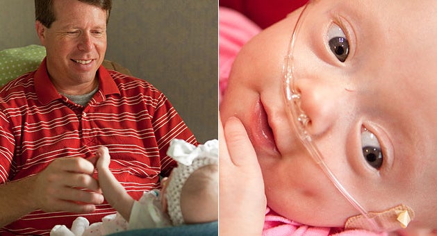 Michelle Duggar: "Terror Went Through My Heart," During Emergency ...