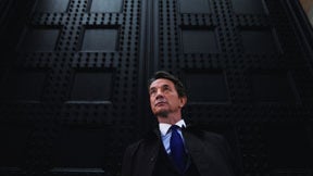 Martin Short on book "Life As a Humble Comedy Legend" and show "It's ...