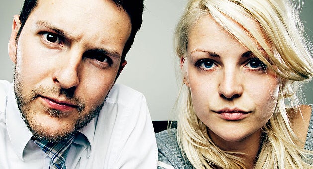 PICTURES: 11 Warning Signs of an "ADHD Marriage" - CBS News