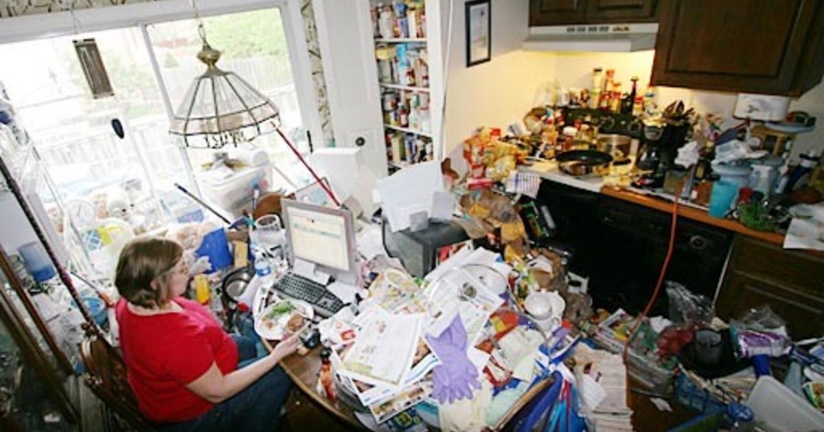 Obsessive Hoarding Mainstream: Could You Be a Hoarder Without Knowing ...