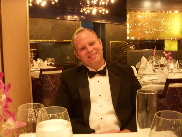 Steven Slater, JetBlue Flight Attendant