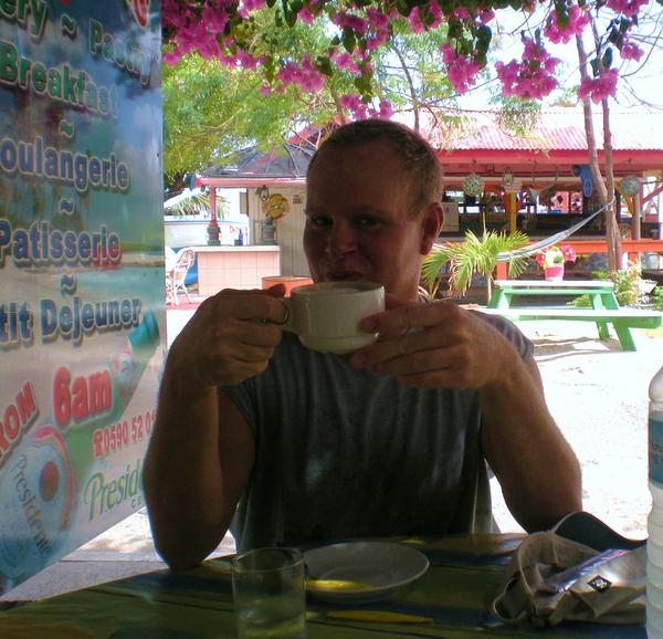 Steven Slater, JetBlue Flight Attendant