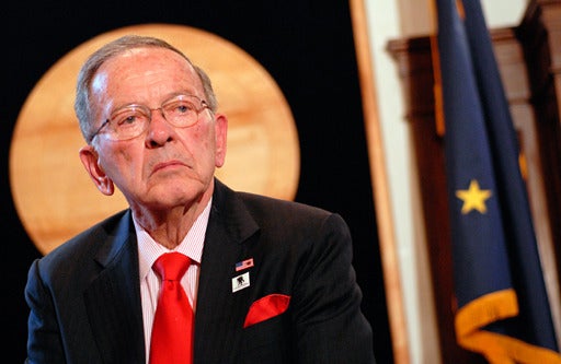 Govt. Prosecutor In Ted Stevens Case Commits Suicide - CBS News