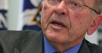 Ingram Hill: Hard Work Paid Off - CBS News