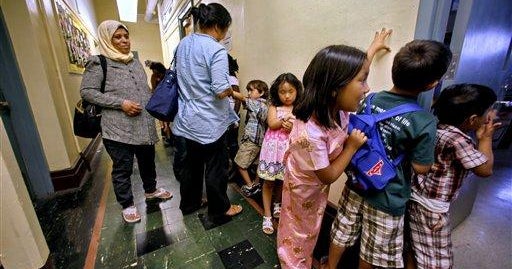 Police: Scout Leader Is BTK Killer - CBS News