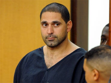 Elias Abuelazam, Mich. stabber sentenced to life, will likely not face ...