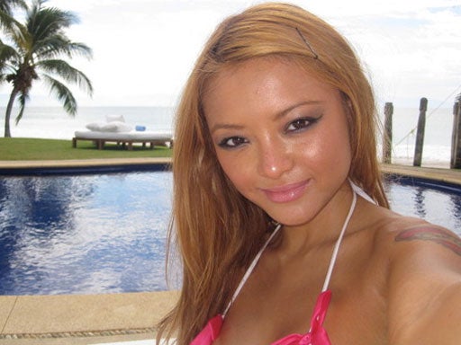 tila tequila