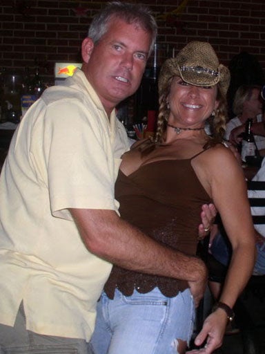 Cindy "Rodeo" Steedle