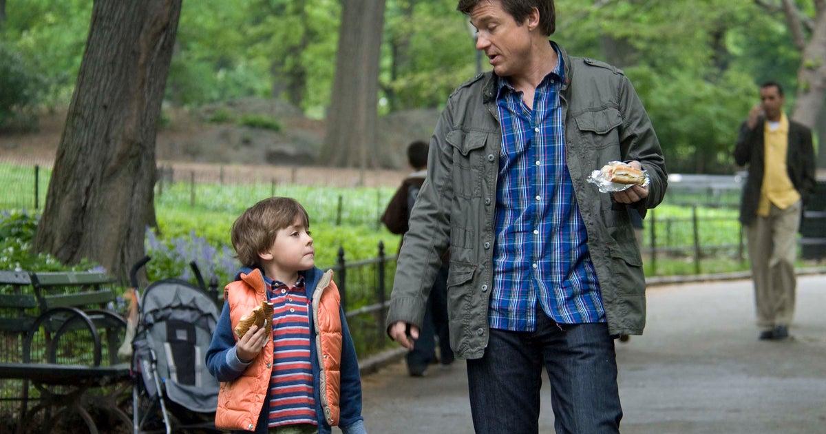 Review: "The Switch" Showcases Jason Bateman's Strengths - CBS News