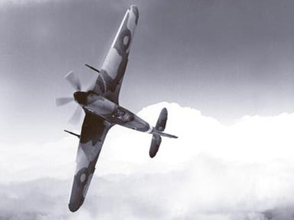 75 years ago: The Battle of Britain