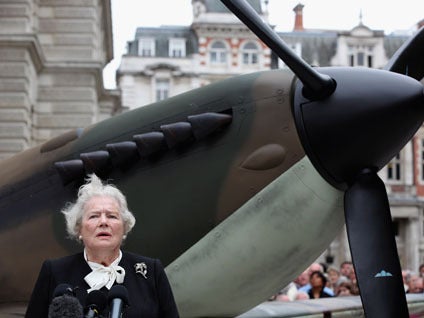 75 years ago: The Battle of Britain