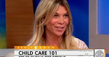 Better Child Care for Your Kid - CBS News