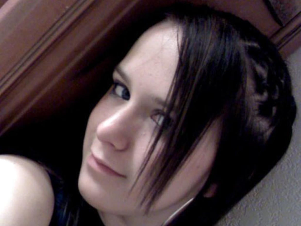 Alicia DeBolt: A life cut short