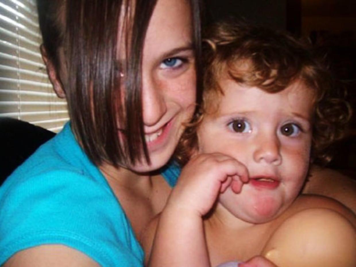 Alicia DeBolt: A life cut short