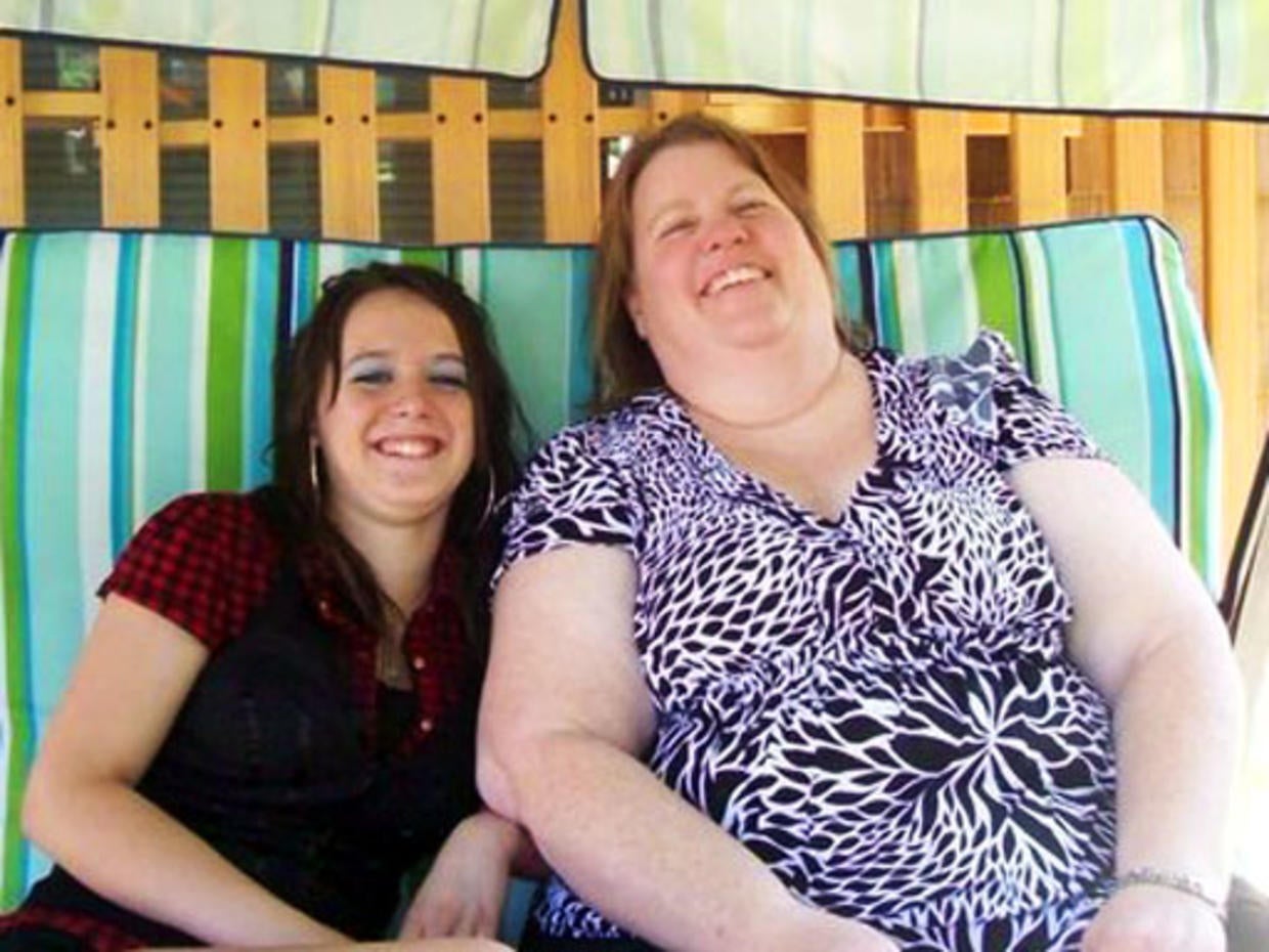 Alicia DeBolt: A life cut short