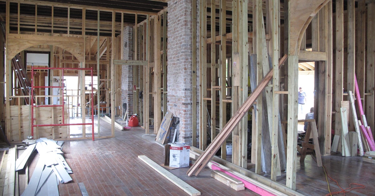 Katrina - Five Years Later - Lower 9th Ward