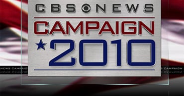 CBS News Announces 2010 Campaign Team - CBS News