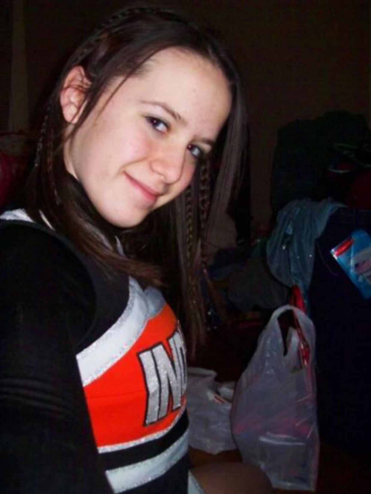 Alicia DeBolt: A life cut short