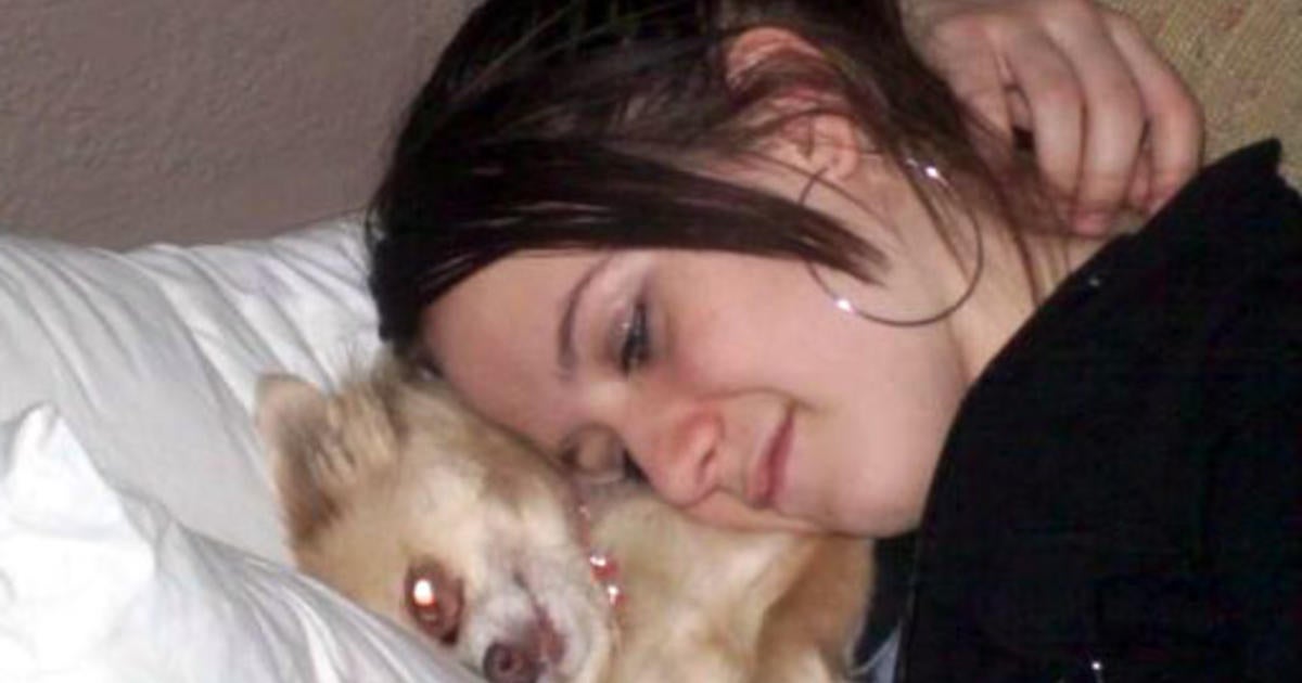 Alicia DeBolt "Person of Interest" Gets $150k Bond in Car Theft Case ...