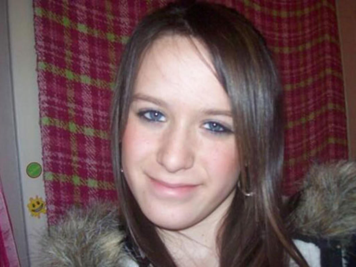 Alicia DeBolt: A life cut short