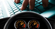 Cars: The Next Hacker Target? - CBS News