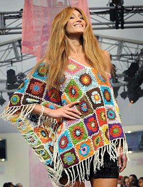 Melbourne Fashion Week