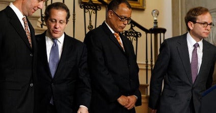 Steve Rattner, Former "Car Czar," Claims Rahm Emanuel Coarsely ...