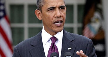 Obama to Launch New Economic Aid Package - CBS News