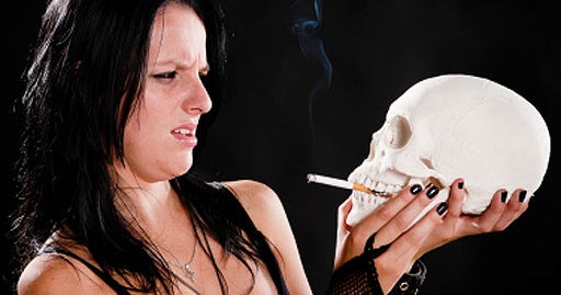 Cigarette Smoking: 46 Million American Junkies Still Puffing, Says CDC ...