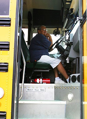 9 Secrets to Keep Kids Safe on the School Bus