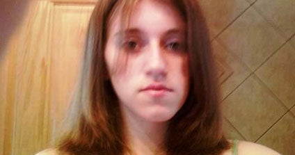 Jodi Powers, 19-Year-Old Ky. Teen, Missing; Family Hopeful - CBS News