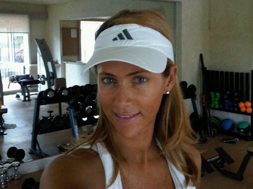 Ines Sainz: NFL Investigates Jets