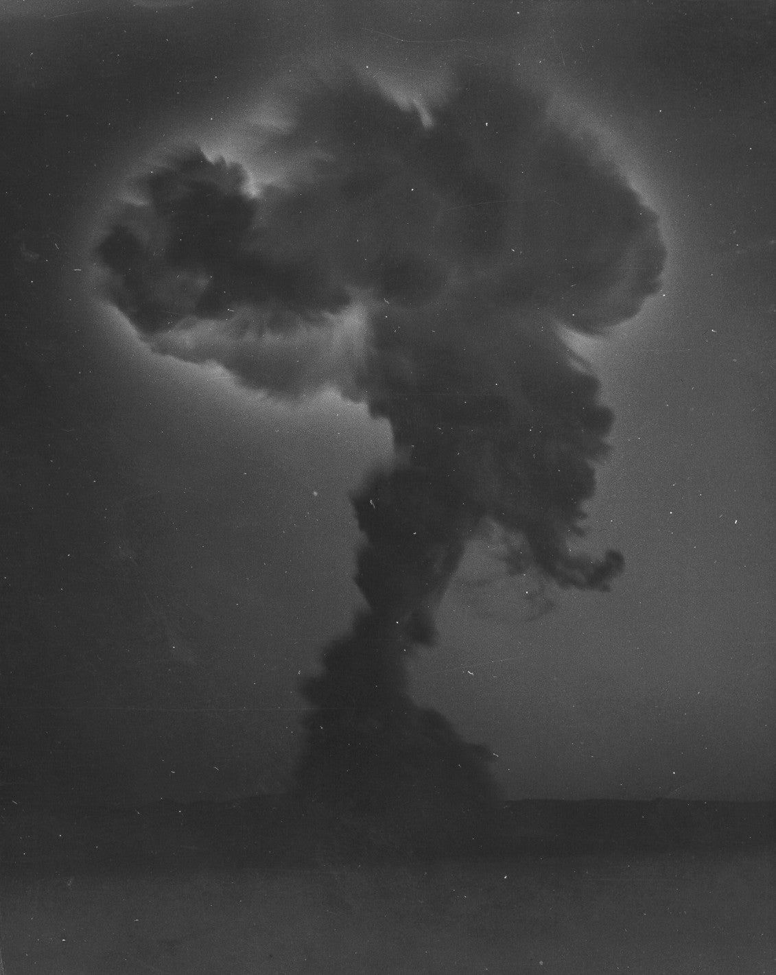 The most controversial nuke program ever: Operation Plumbbob