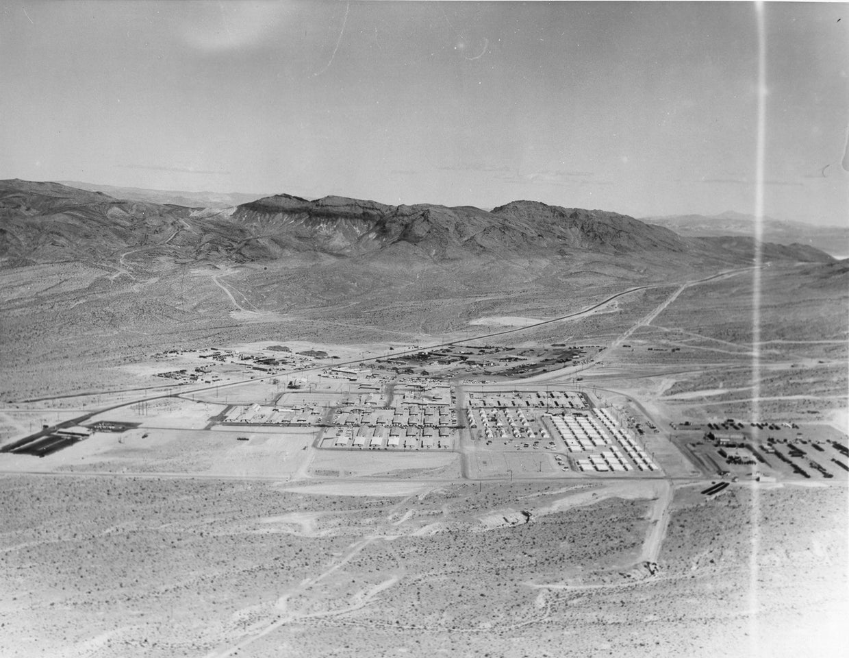 The most controversial nuke program ever: Operation Plumbbob