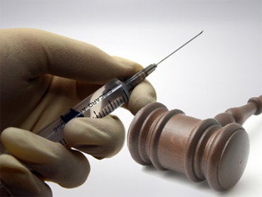 Vaccines, Autism and Brain Damage: What's in a Name? - CBS News