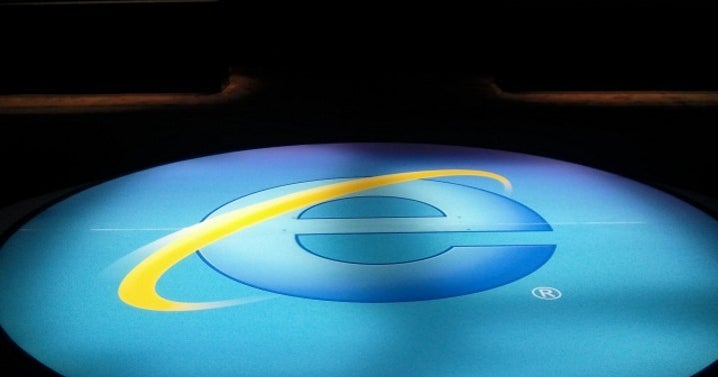 Internet Explorer 9 Now Ready for You to Test Drive - CBS News