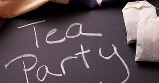 Two Michigan Democrats indicted in fake Tea Party scandal - CBS News