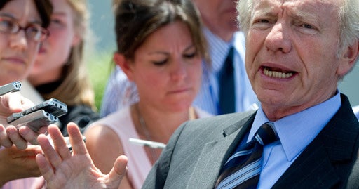Charge The New York Times with Espionage? Sen. Lieberman Says, "Look ...