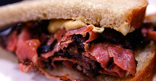 Grumpy grub: 10 foods that ruin your mood