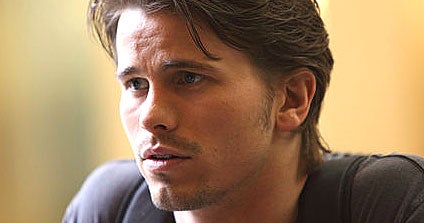 Jason Ritter Stars In New Conspiracy Thriller "The Event" - CBS News