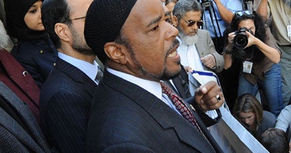 Excerpts: Chris Pittman Interview - CBS News