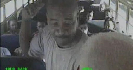 James Willie Jones Stormed Fla. School Bus to Defend Disabled Daughter ...