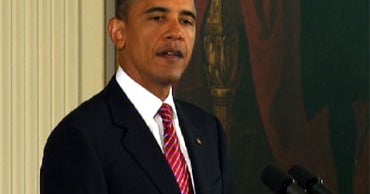 Obama's Approval Ratings Higher than Reagan's Were at This Point in ...