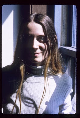 Serial killer Rodney Alcala's secret photos