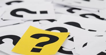 Happy National Punctuation Day! - CBS News