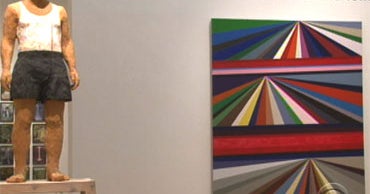 Lehman Art Auctioned in Effort to Pay Creditors - CBS News