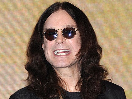 Ozzy Osbourne Says Alcohol, Not Politics, Kept Him from Israeli Gigs ...