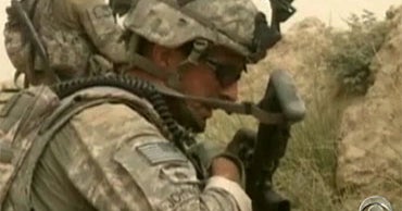 Operation Dragon Strike Targets Taliban Hometown - CBS News