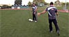 Amazing Rugby Trick Shot Video: Real or Fake? - CBS News